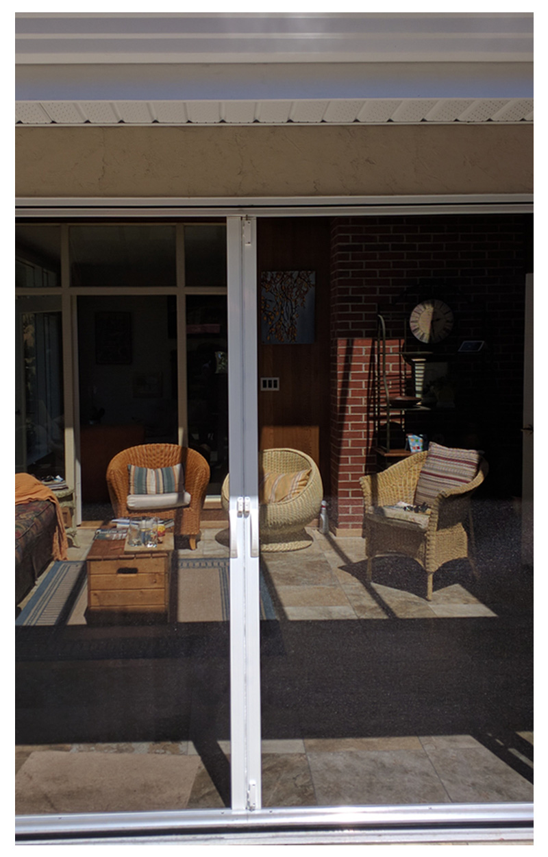 VistaView Large Screens - Large Window Screens - Victoria BC