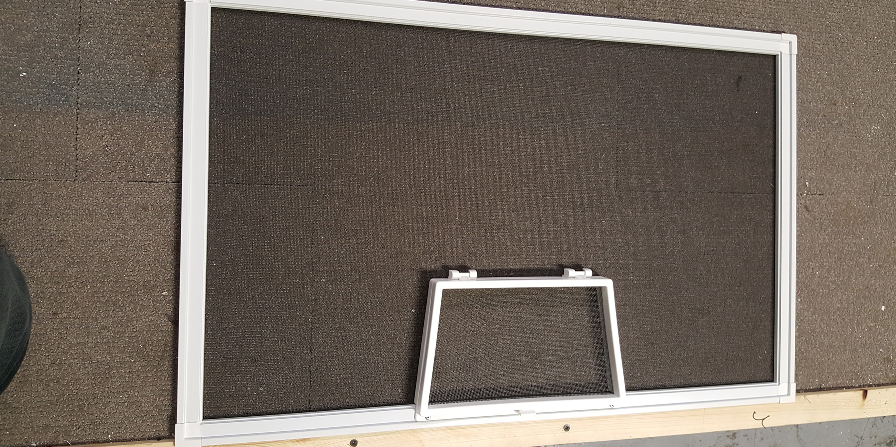 Wizard Victoria | Door Screens, Awnings, Custom Window Screens ...